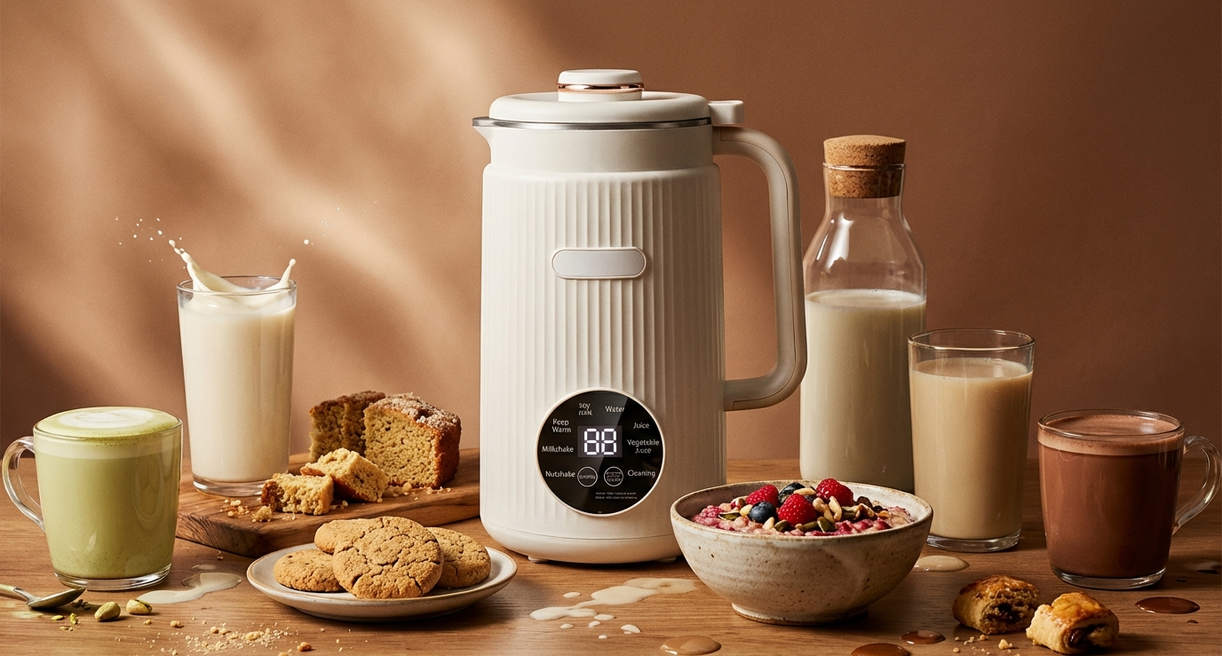 Maison Lait
